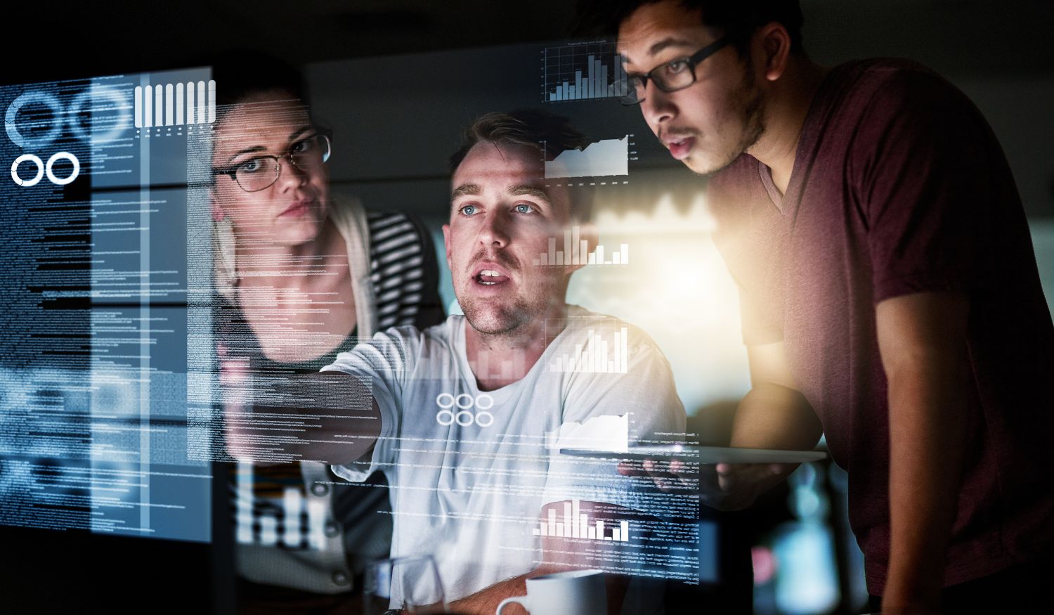 Simplifying Data Classification For Cybersecurity